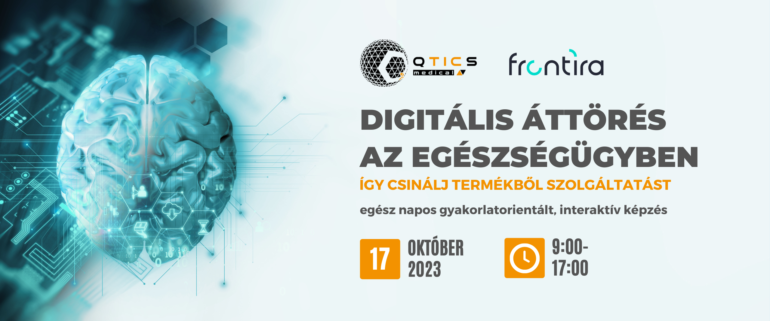 Digitális áttörés az egészségügyben